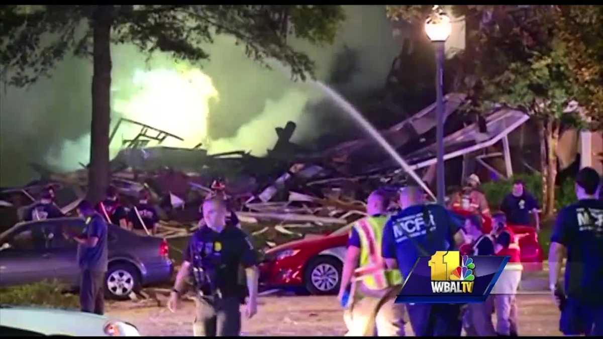 Authorities find seventh body in deadly apartment blaze