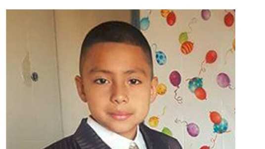 Photos: Missing Silver Spring fire victims