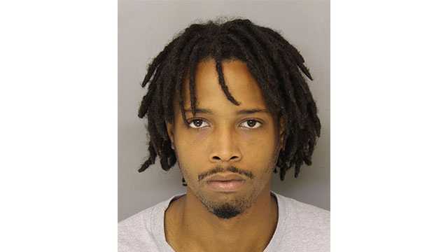 Police arrest suspect in fatal Lochearn stabbing