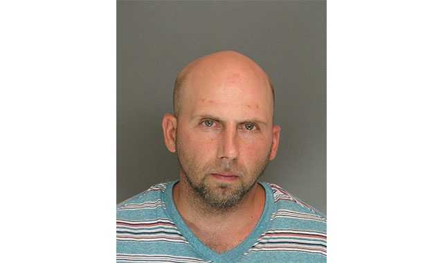 Man sought in Monkton assault, break-ins arrested