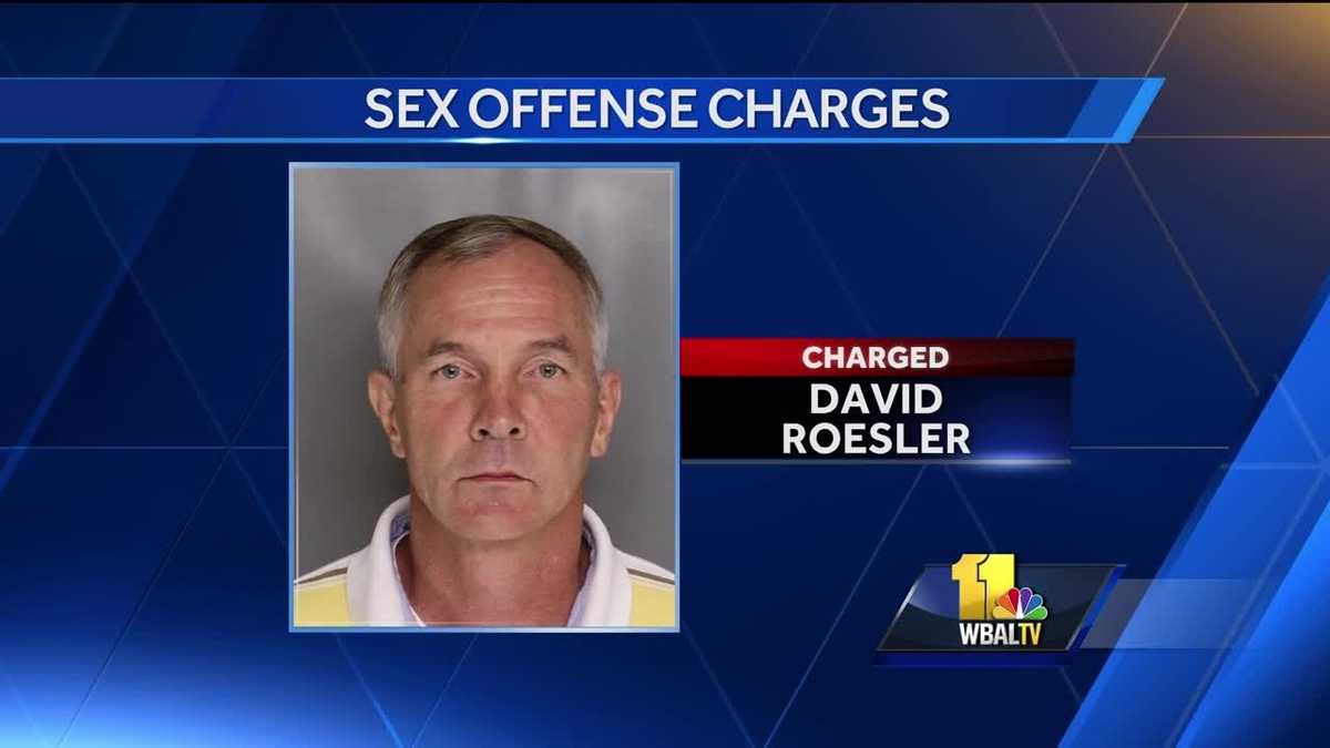 Former Balt. Co. police officer facing charges