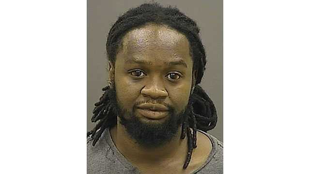 Man, 36, arrested in connection with city shooting