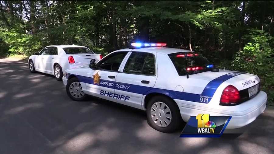 Videos show what to do during traffic stops