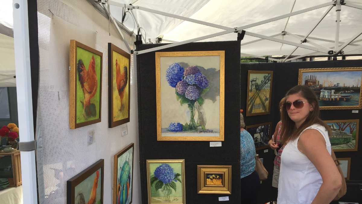 Photos: Catonsville Festival