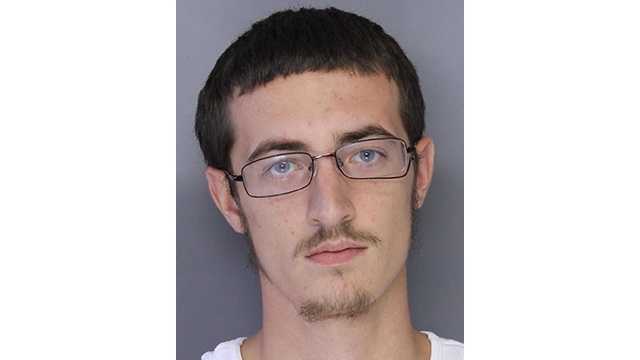 Man charged in Halethorpe stabbing