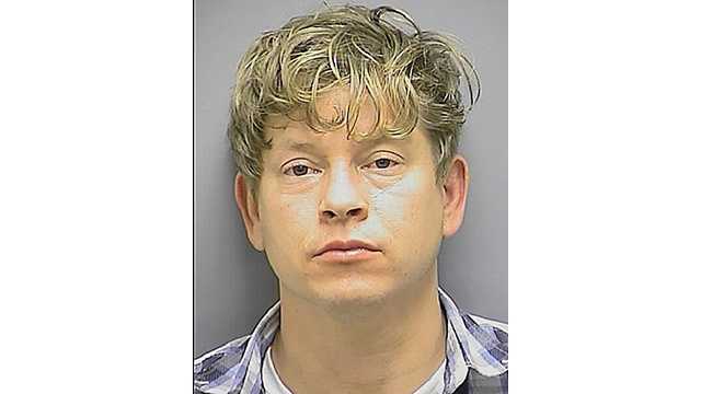 Sheriff: Man flees with toddler after hit-and-run