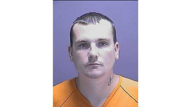 Man charged in Columbia homicide