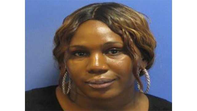 Police: Transgender woman shot in back of head dies