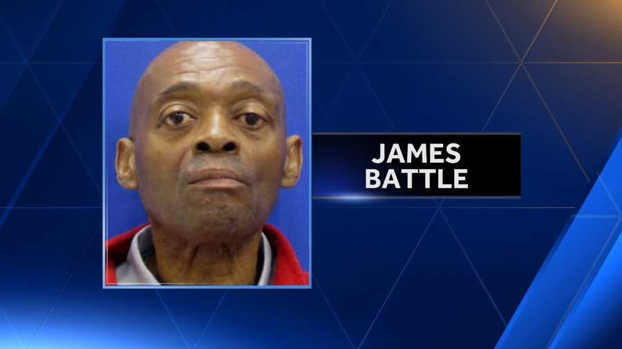 Police Searching For Missing Vulnerable Adult