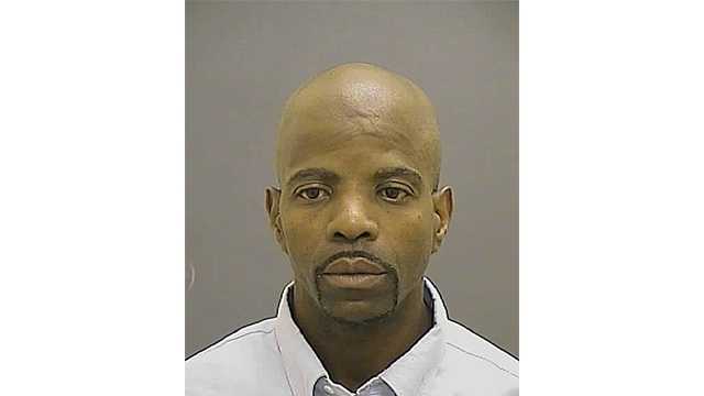 Man charged with killing his mother in Rosedale