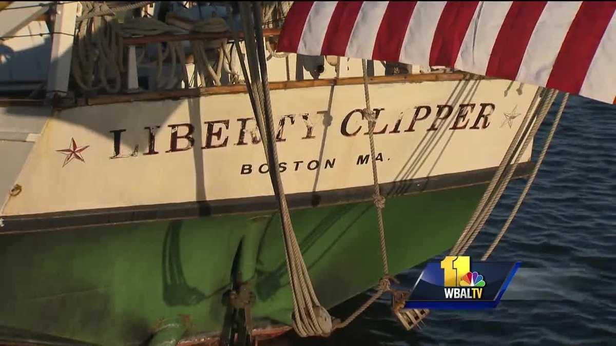 What to see at Fleet Week in Baltimore