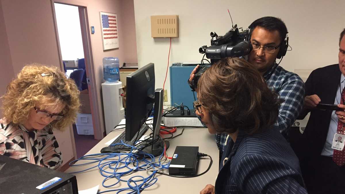 Sheila Dixon not giving up on mayor's race