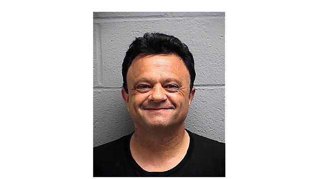 Charges dropped in Miss Maryland stalking case