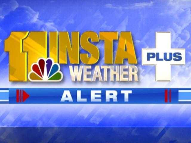 Interactive Radar Guide