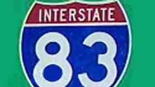 Police to patrol I-83, check for illegal parking