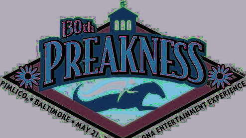 See Preakness logos past & present
