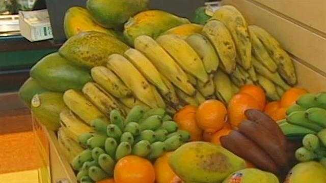Fruit Flush Diet could help you lose weight