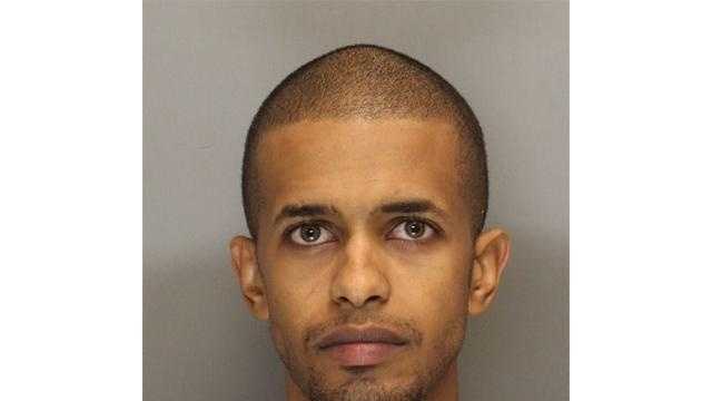 Former Howard Co. murder suspect killed in Ga.