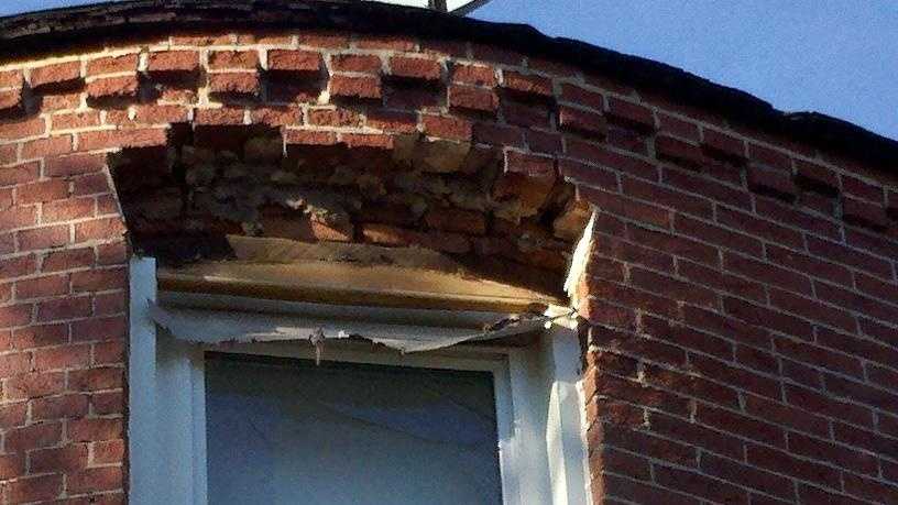 In photos: Rare earthquake hits Maryland