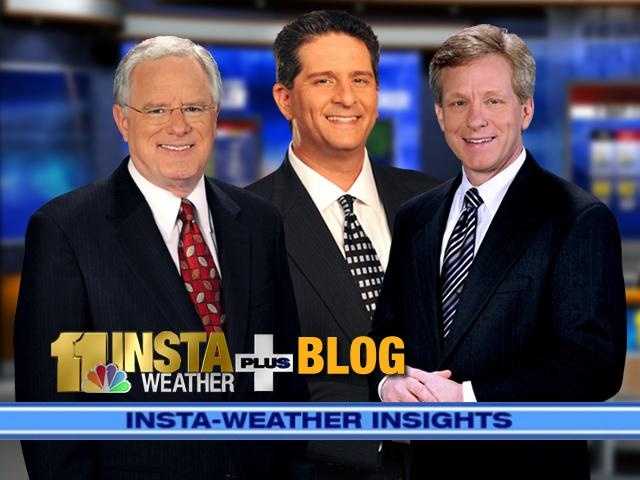 Interactive Radar Guide