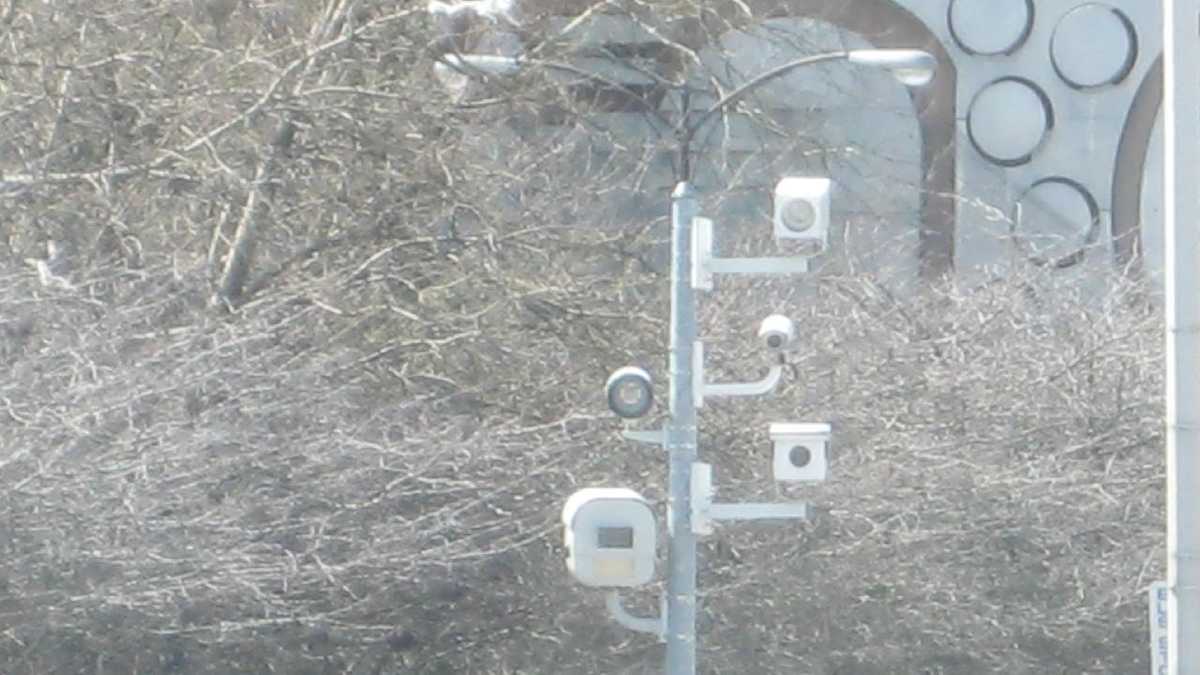 Officials auditing red-light, speeding tickets