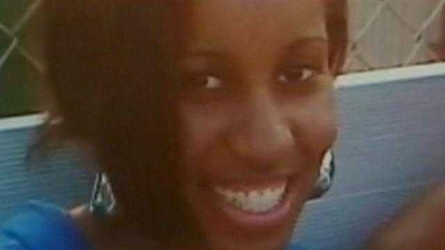 Police Look For Clues In Death Of Phylicia Barnes