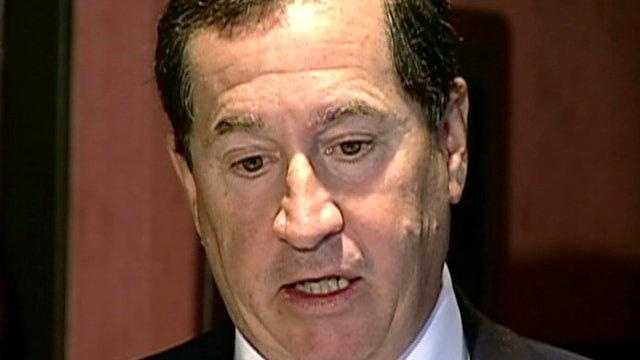 Mistrial declared in St. Joe's unnecessary stent suit