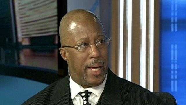 Doc Cheatham to run for House seat