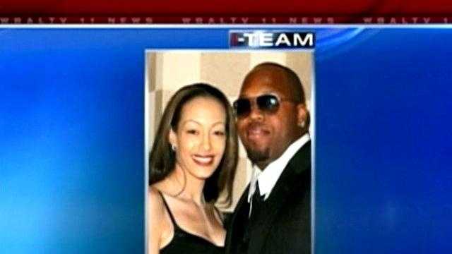 Suggs surrenders 9 guns on protective order