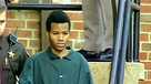 20 years later, DC sniper Lee Boyd Malvo denied parole