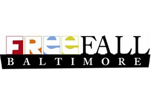 Free Fall Baltimore offers free cultural activities