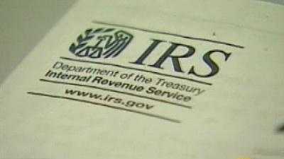 IRS warns of tax-filing phone call scam