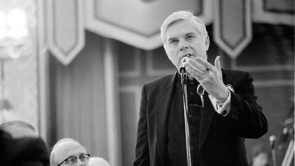 Cardinal Law Retrospective