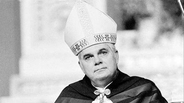 Cardinal Law Retrospective