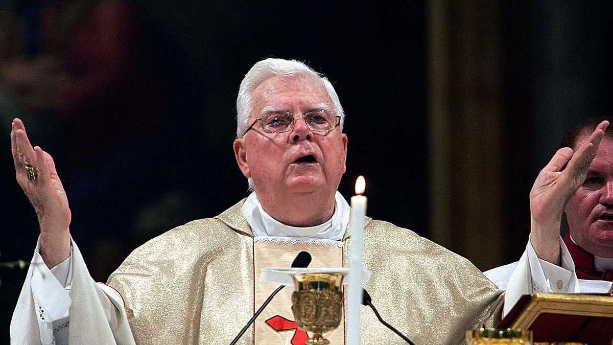 Cardinal Law Retrospective