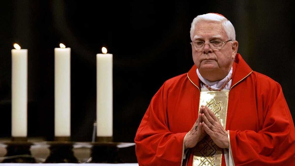 Cardinal Law Retrospective