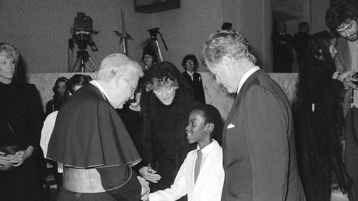 Cardinal Law Retrospective