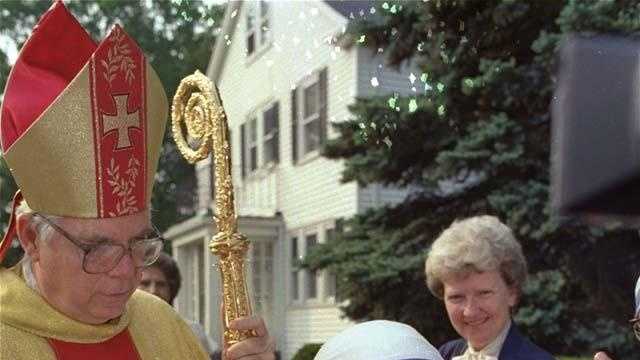 Cardinal Law Retrospective