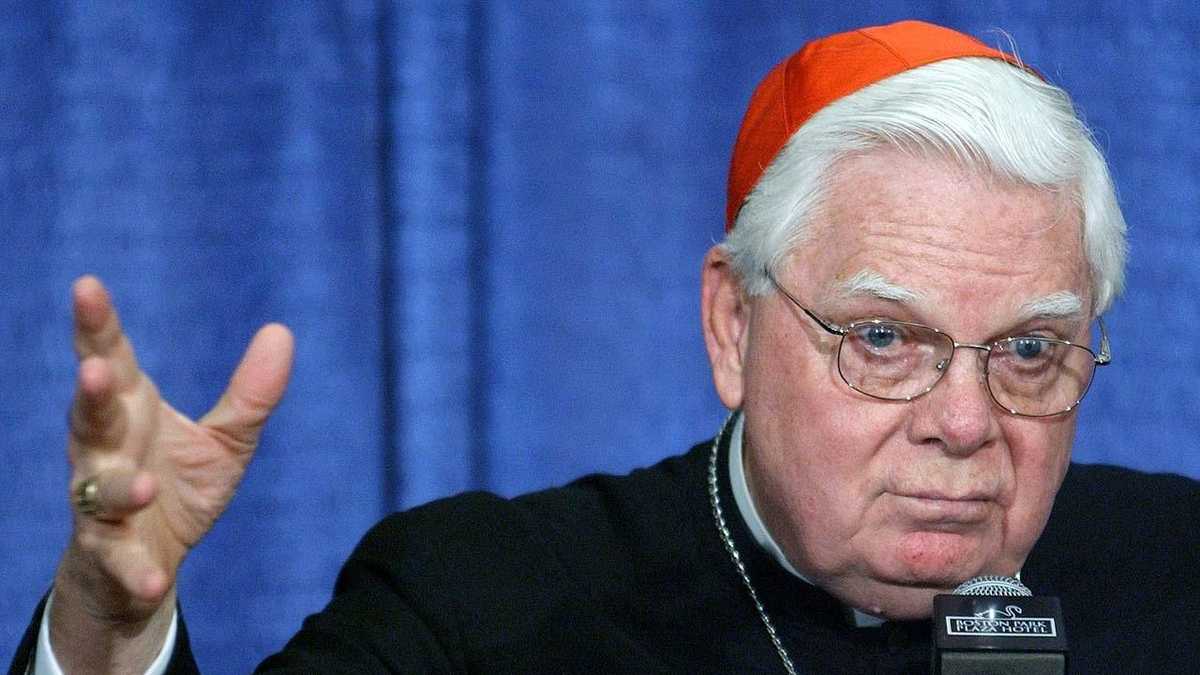 Cardinal Law Retrospective