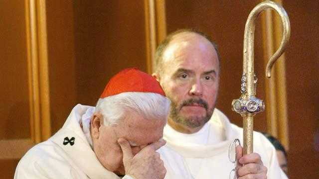 Cardinal Law Retrospective