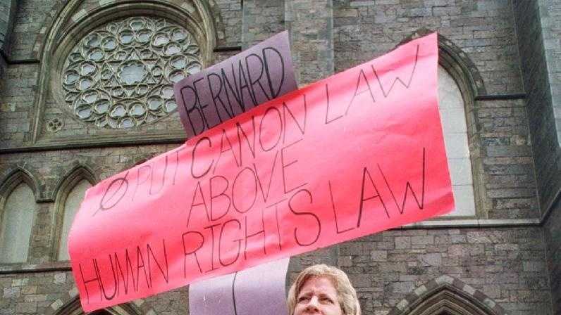 Cardinal Law Retrospective