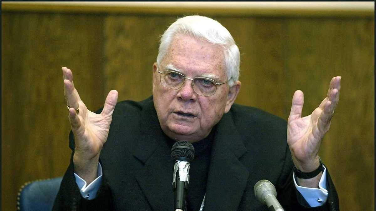 Cardinal Law Retrospective