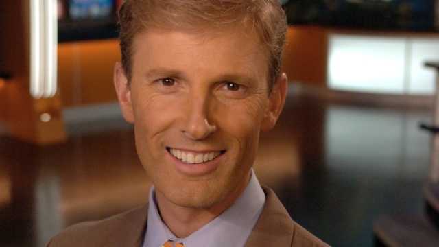Longtime meteorologist leaving WCVB-TV