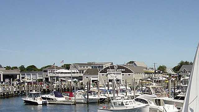 Mass Towns With Most Sex Offenders