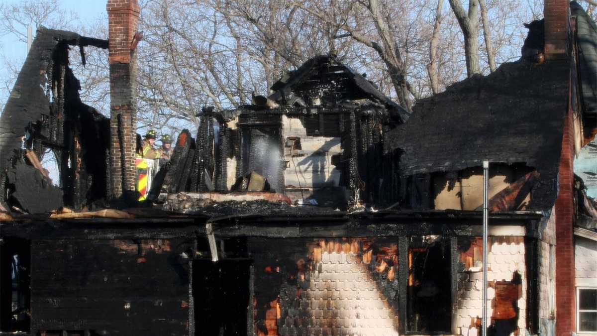 Prevention goal since Christmas Day fire killed 5