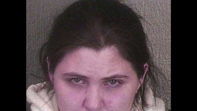 Woman found guilty of murder in fatal fire