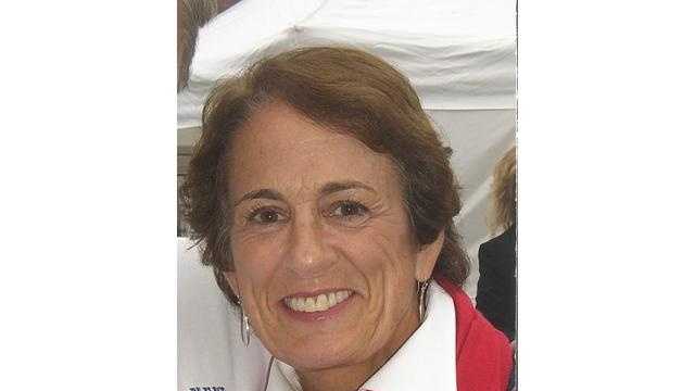 Rep. John Tierney's wife involved in car crash