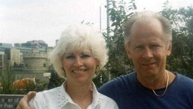 Whitey's ex-girlfriend remembered as family person