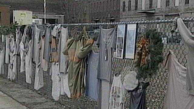 23 years since 6 firefighters killed in Worcester blaze