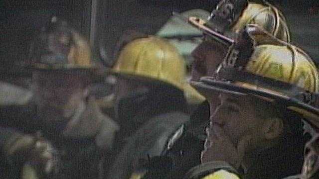 23 years since 6 firefighters killed in Worcester blaze